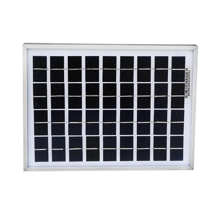 Customized 5W 5V 9V 12V 18V Small Solar Panels Type PERC| Alibaba.com