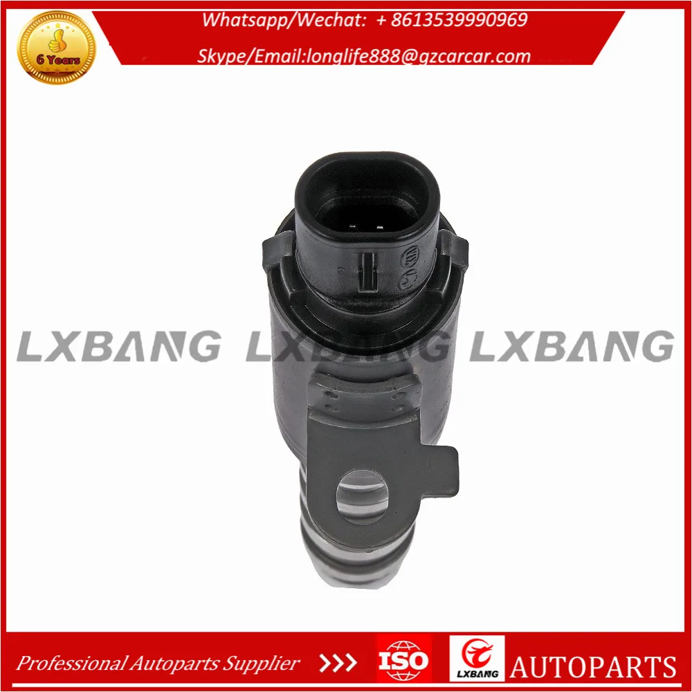 Oil Control Valves Vvt Variable Timing Solenoid Oem 24355-3caa2 ...
