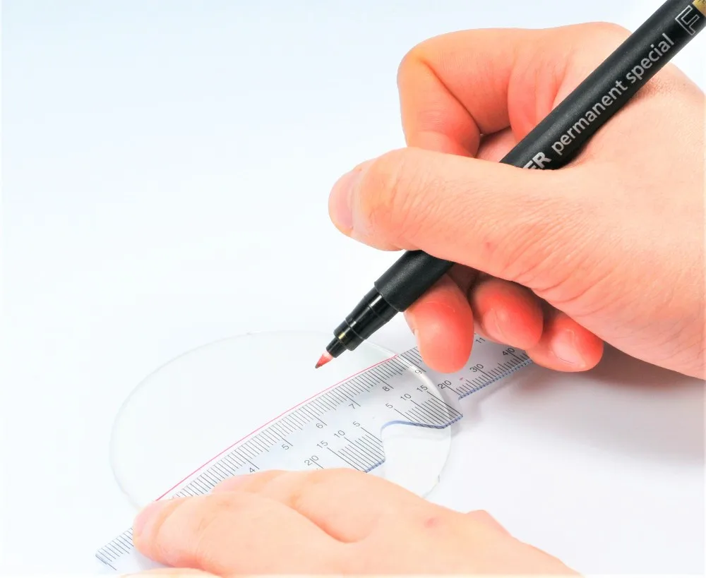 High Quality Optical Lens Marking Pen - Reliable & Durable