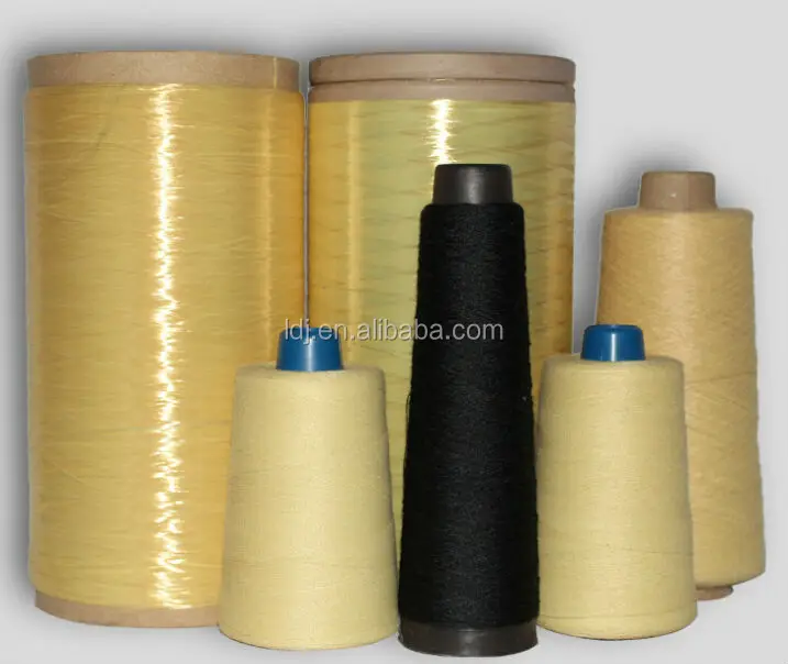Aramid Fiber Filament Yarn,Aramid Thread Yarn - Buy Aramid Fiber,Carbon ...