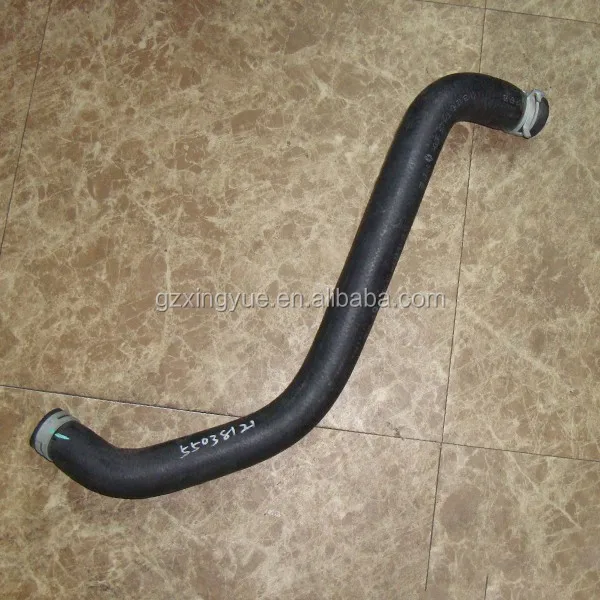 72539 55038121AC 55038121AD refrigerante del radiador más manguera para ...