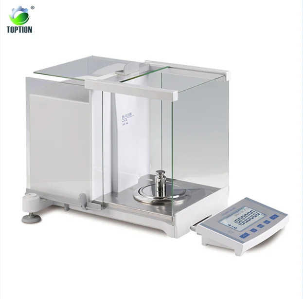 New Specific Gravity Balance Analysis Equipment Lab Weighing Scale High ...