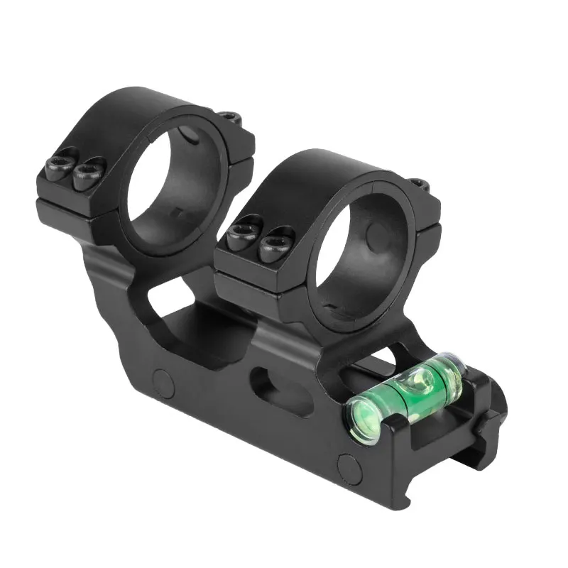 Westhunter Lightweight Tactical Scope Mounts Short Integrated 30mm ...