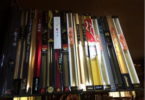 Plastic Fishing Rod Hard Packaging Long Container Box - Buy Hard ...