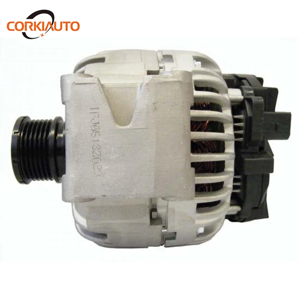 用于梅赛德斯12V 200A 0124625006 0131541002 0121547902的汽车交流发电机| Alibaba.com