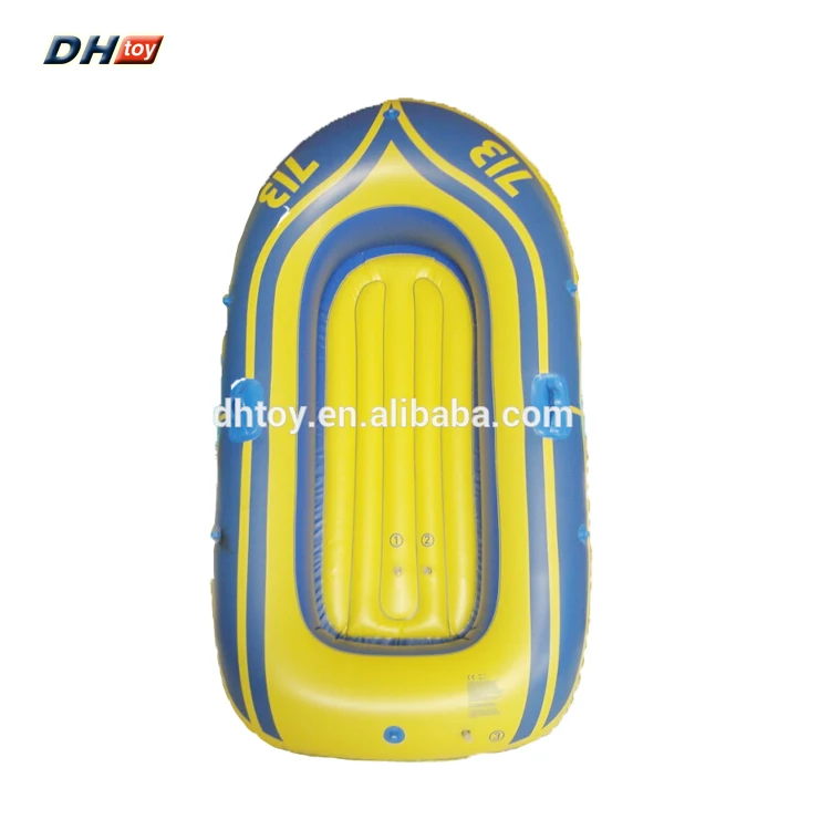 Funny Inflatable Catamaran Boat With Tent - Buy Inflatable Boat ...