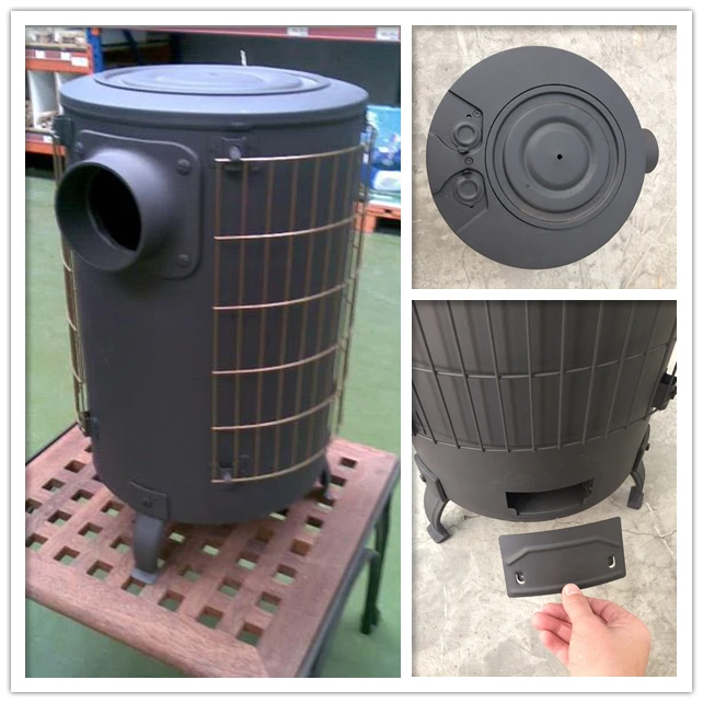 Wholesale High Quality Workshop Stoves - Durable & Efficient