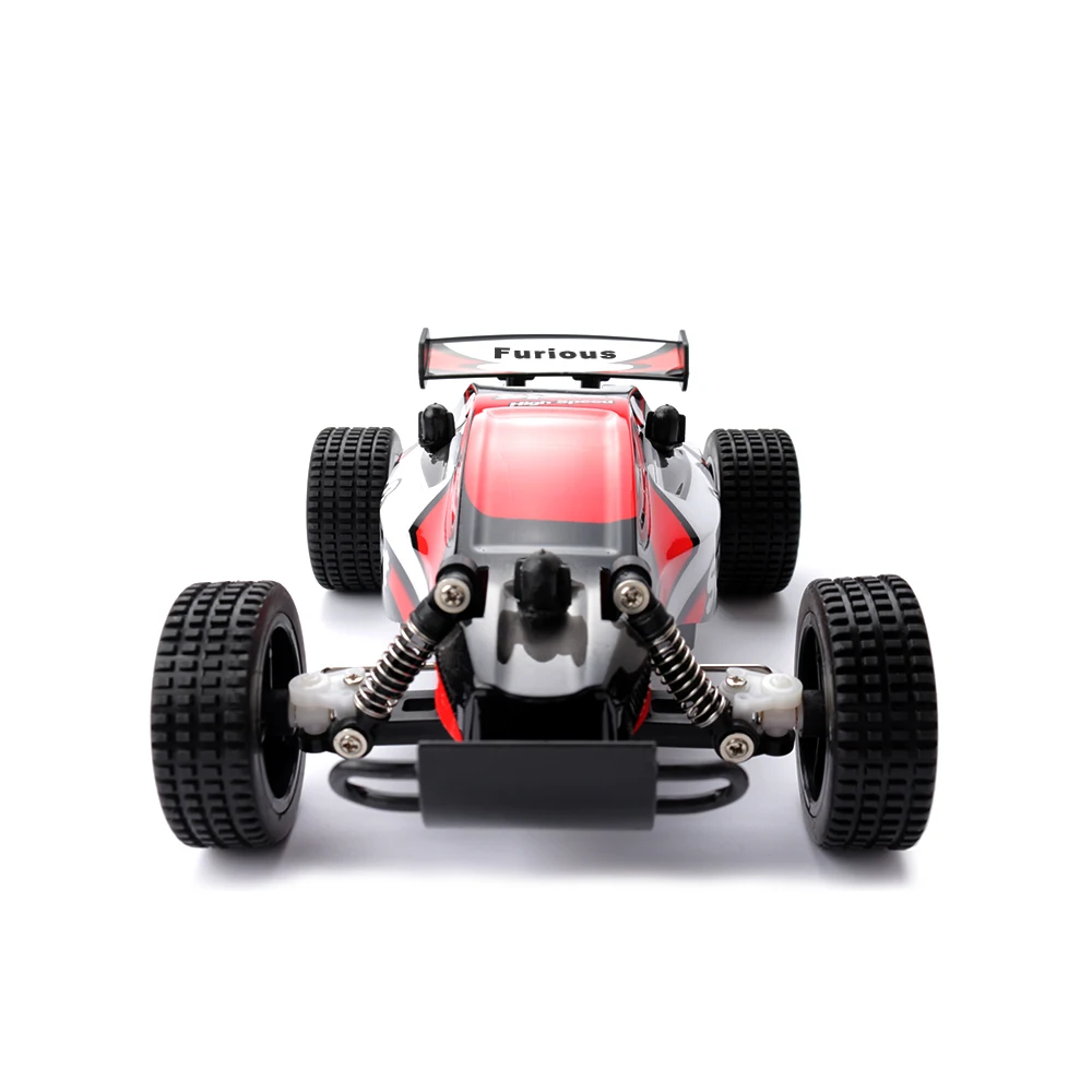 2017 Лидер продаж QZT 2 4 ГГц Радиоуправляемый внедорожник 2WD 1:20 ...