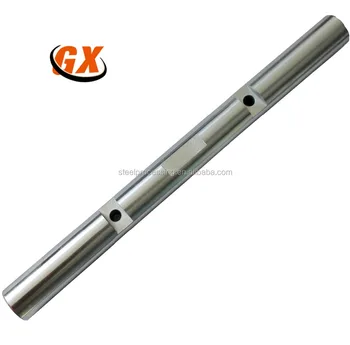 Piston Rod For Industry Robot Arm - Buy Hydraulic Piston Rod,Shock ...