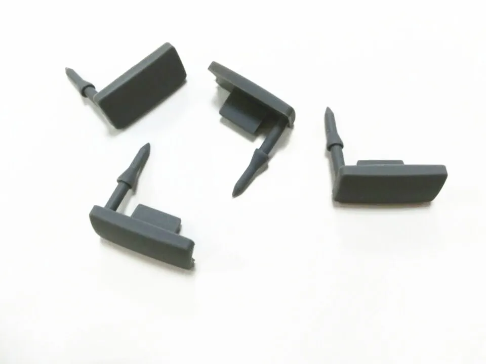 Custom Silicone Rubber Usb Protective Plug According To Your Design ...