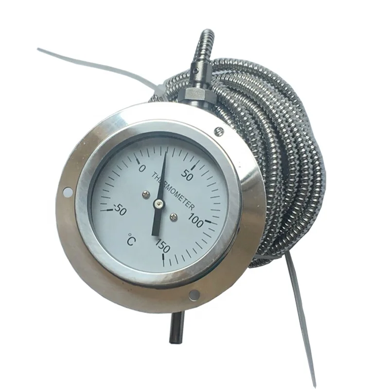 2.5 Inchi Back Capillary Thermometer| Alibaba.com