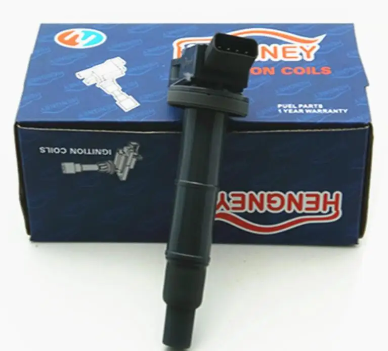 Hengney Ignition Coil Pack 22448-8h315 22448-8h300 Uf350 For Altima ...