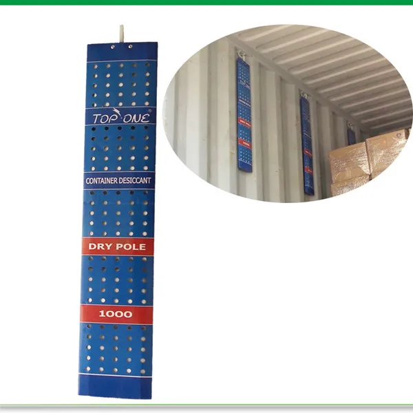 Space Saving Shipment Container Dehumidifier - Protect Your Cargo