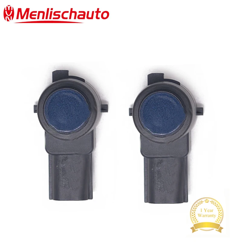 Original Parksensor Einparkhilfe Pdc Parking Sensor 13300765 - Buy ...