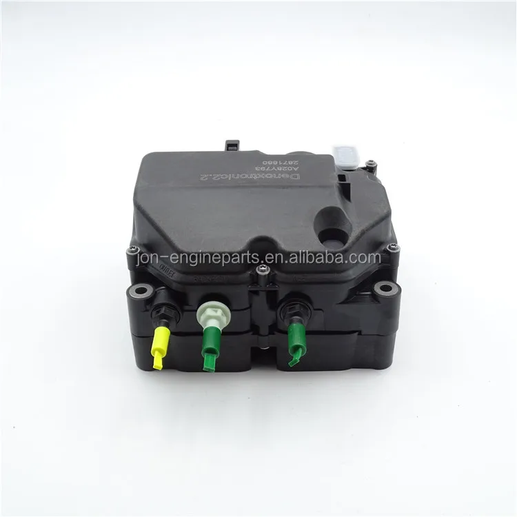 Cummins Engine 2871880 - Urea Pump for Truck Performance