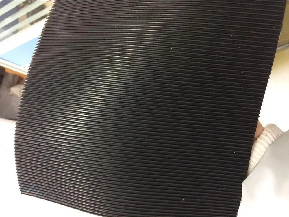Insulating Rubber Sheet - Dielectric Matting Services