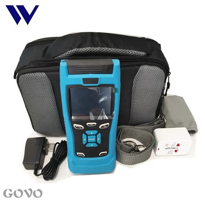 Cheap OTDR Handheld TR303 Fiber Reflectometer Otdr Price