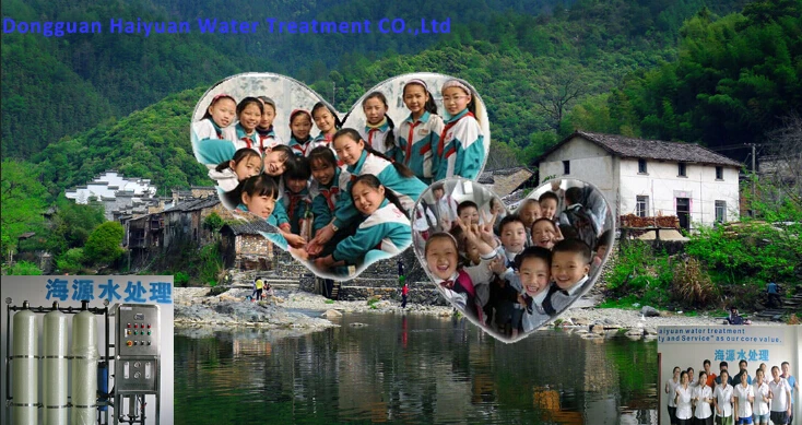 Trailer Water Filtration System Mobile Reverse Osmosis, Gravity Farming ...