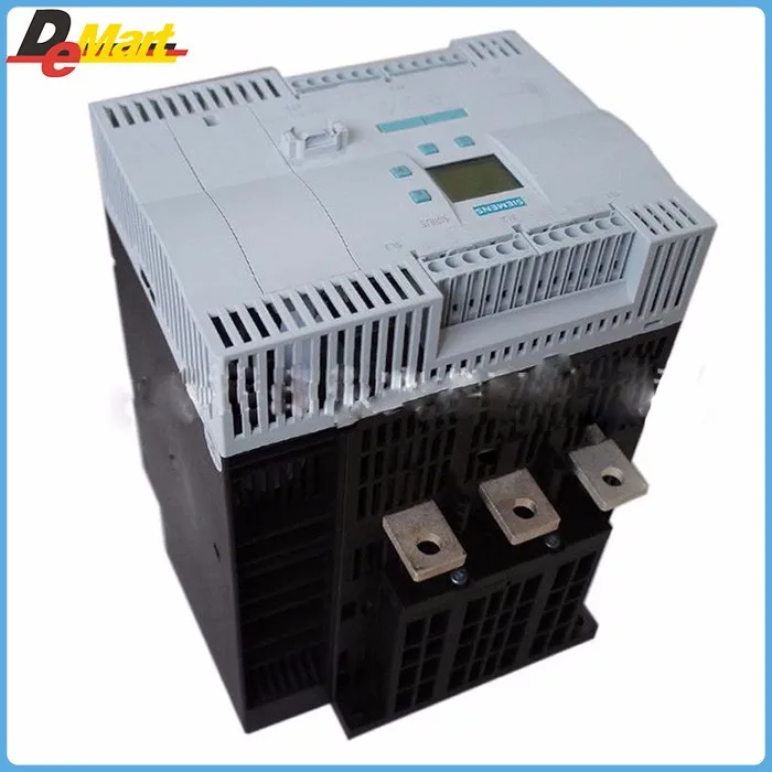 Siemens Soft Starter 3rw4073-6bb44 - Buy Soft Starter,Motor Soft ...