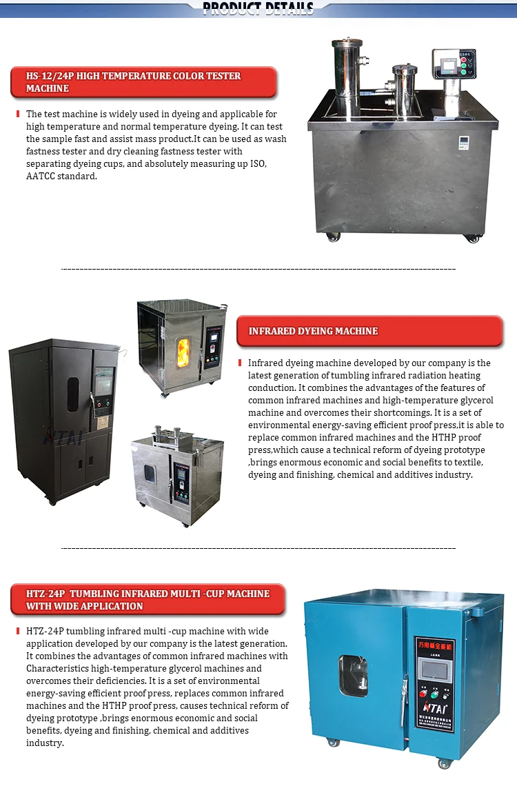 New Modern Fiber Lab Dyeing Machine Rapid For Sw - Buy Lab Dyeing ...