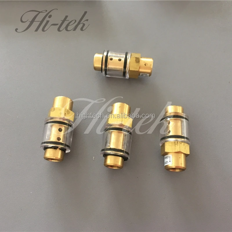 Factory Direct High Quality One Way Valve Return Oil Check Valve - Buy ...