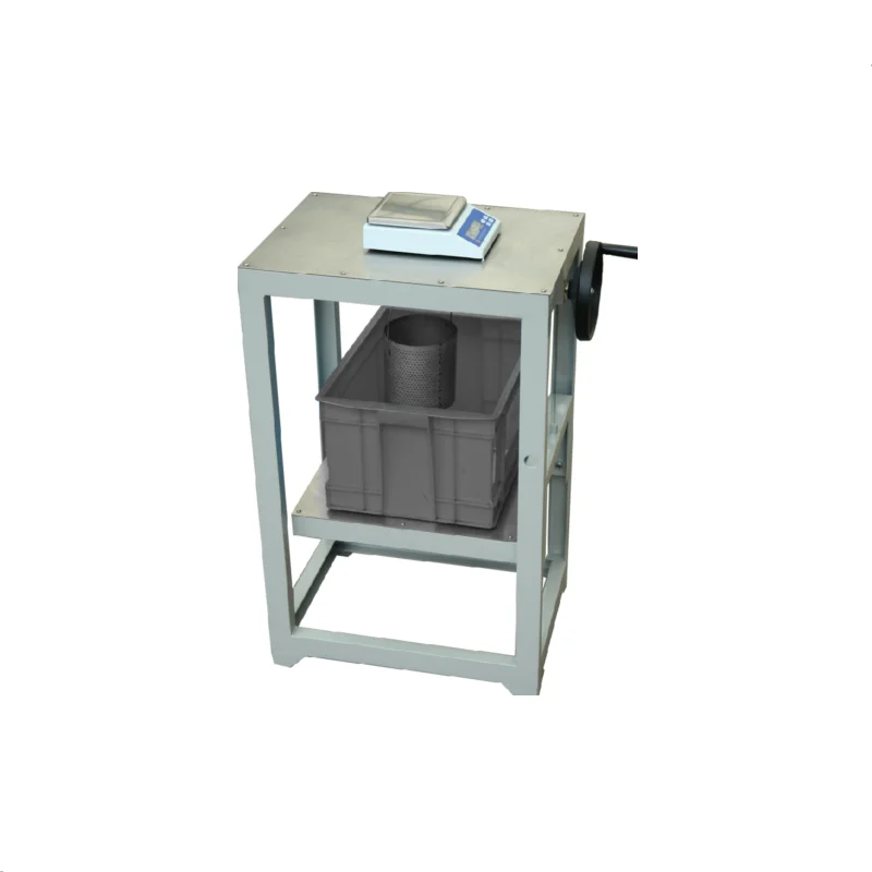 Stsj-3 Specific Gravity Frame - Buy Specific Gravity Frame,Specific ...