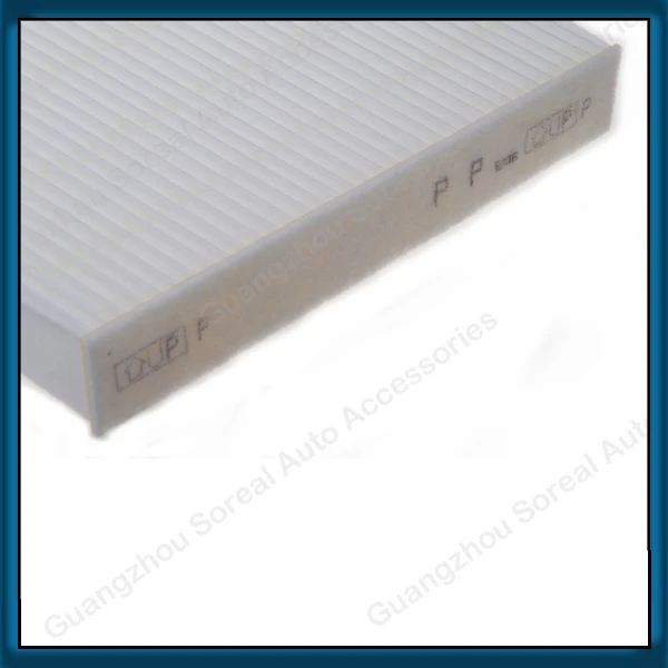 Hot Sale Auto Part Cabin Air Filter 87139-30040 - Buy High Quality ...