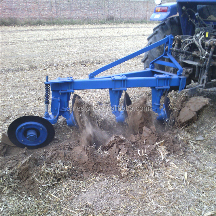 Africa New Style Farming Ploughing Machine /2/3/4/5 Disc Plough For ...