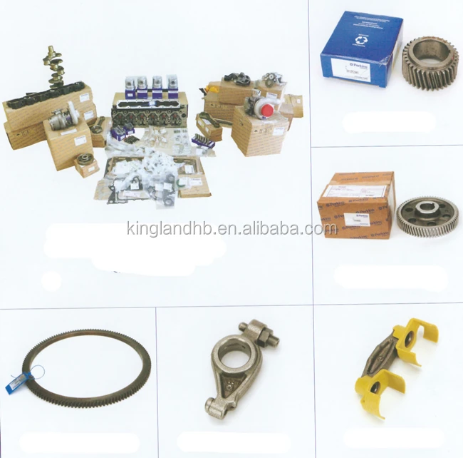 Diesel Engine 1106c-e66tag4 Seal - Rear End Oil 2418f705 - Buy 2418f705 ...