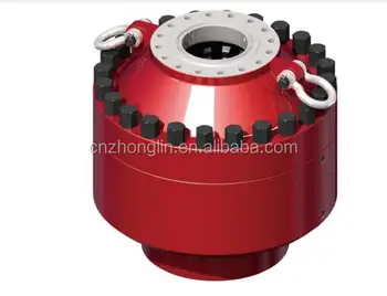 Api 16a Cameron Type Annular Preventor Bop - Buy Api 16a Cameron Type ...