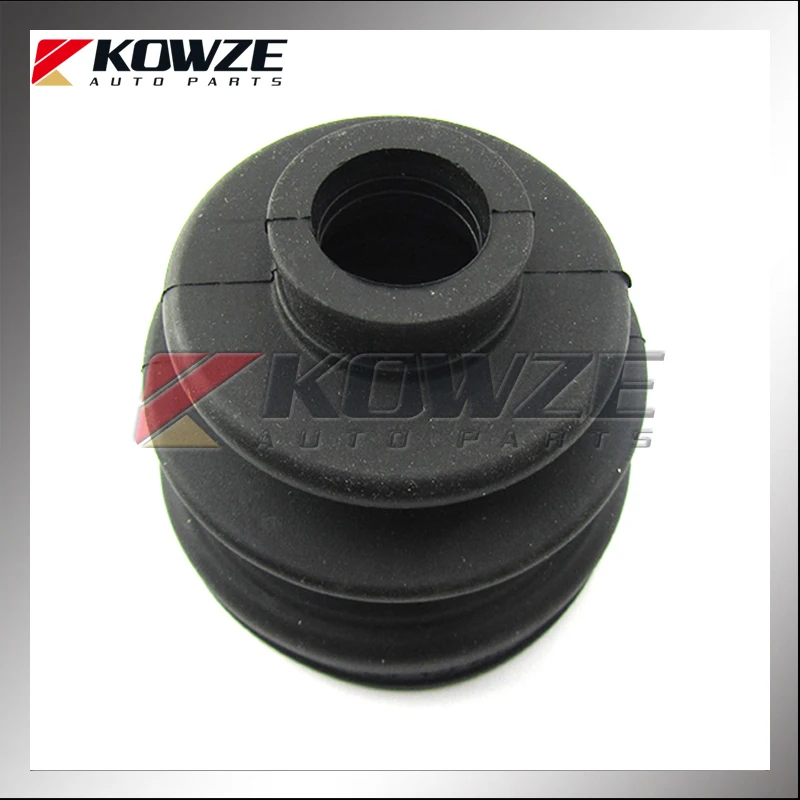 Front Axle Joint Boot Kit For Mitsubishi Triton L200 Pajero Montero ...