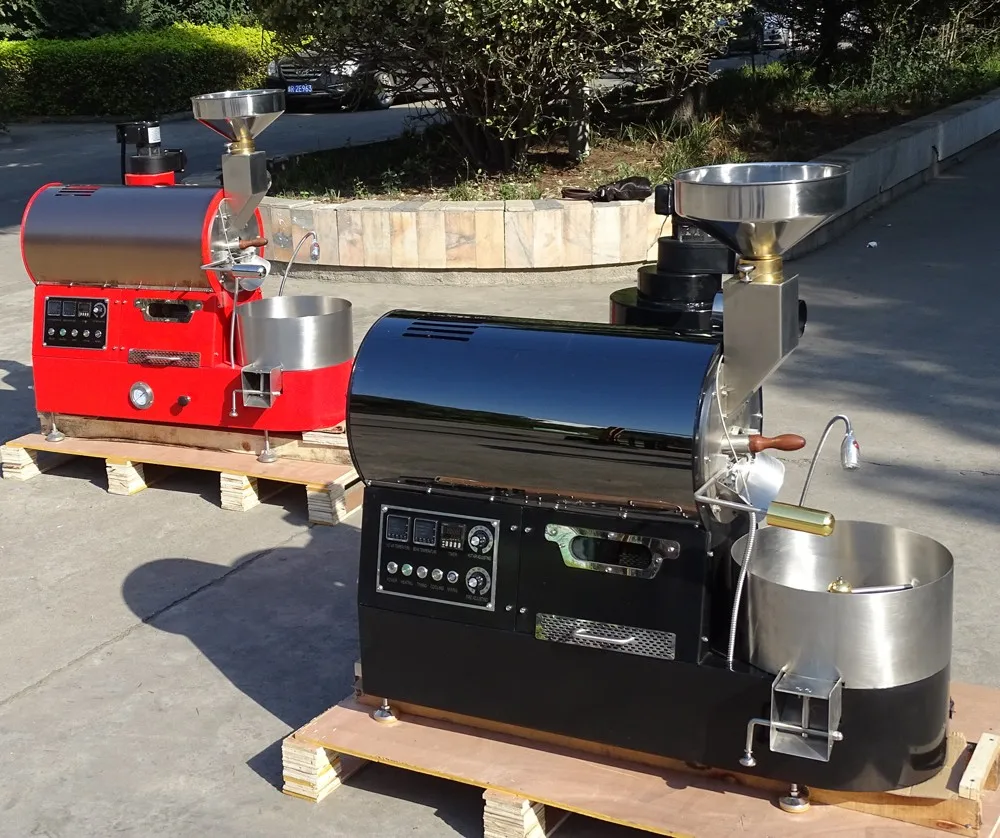 3 킬로 가게 로스터 전기 가스 구동 판매 샘플 커피 로스터 가게레스토랑 사용 Buy 커피로스터기가격 Product On