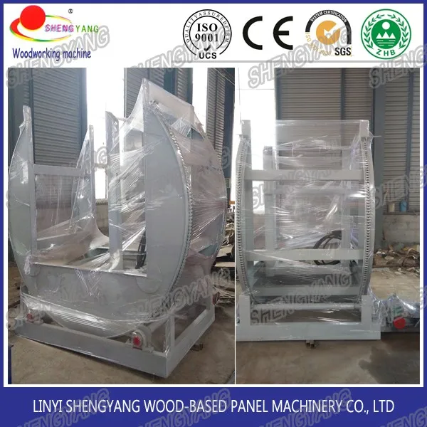 Panel Flipper/plywood Overturner - Buy Panel Flipper,Plywood Overturner ...