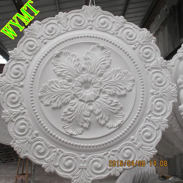 Gypsum Board Cornice/gypsum Ceiling Cornice From Winmate - Buy Ceiling ...