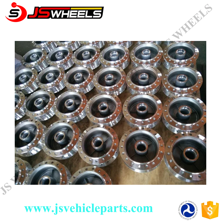 Motorcycle Xrm Aluminum Alloy Front And Rear Wheel Hub - Buy Xrm Parts ...