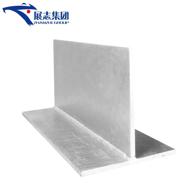 Mill's Price 200 / 6X200 / 6 Size Galvanised T Bar Steel