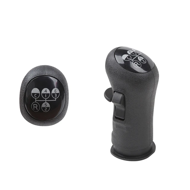 Truck Gear Shift Knobs 1655853 Suitable For Volvo 4630490500 - Buy ...