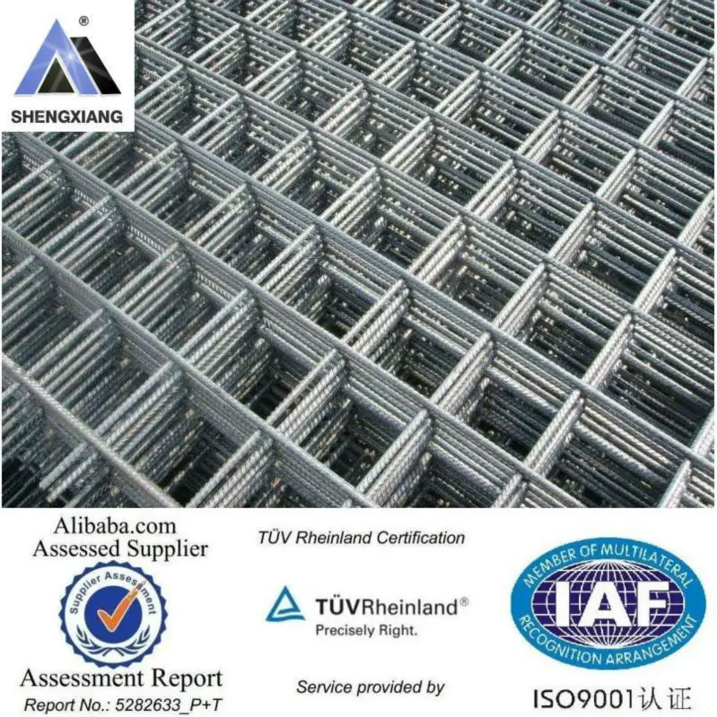 A393 Reinforcement Steel Mesh Bs4483 - Buy A393 Reinforcement Steel ...