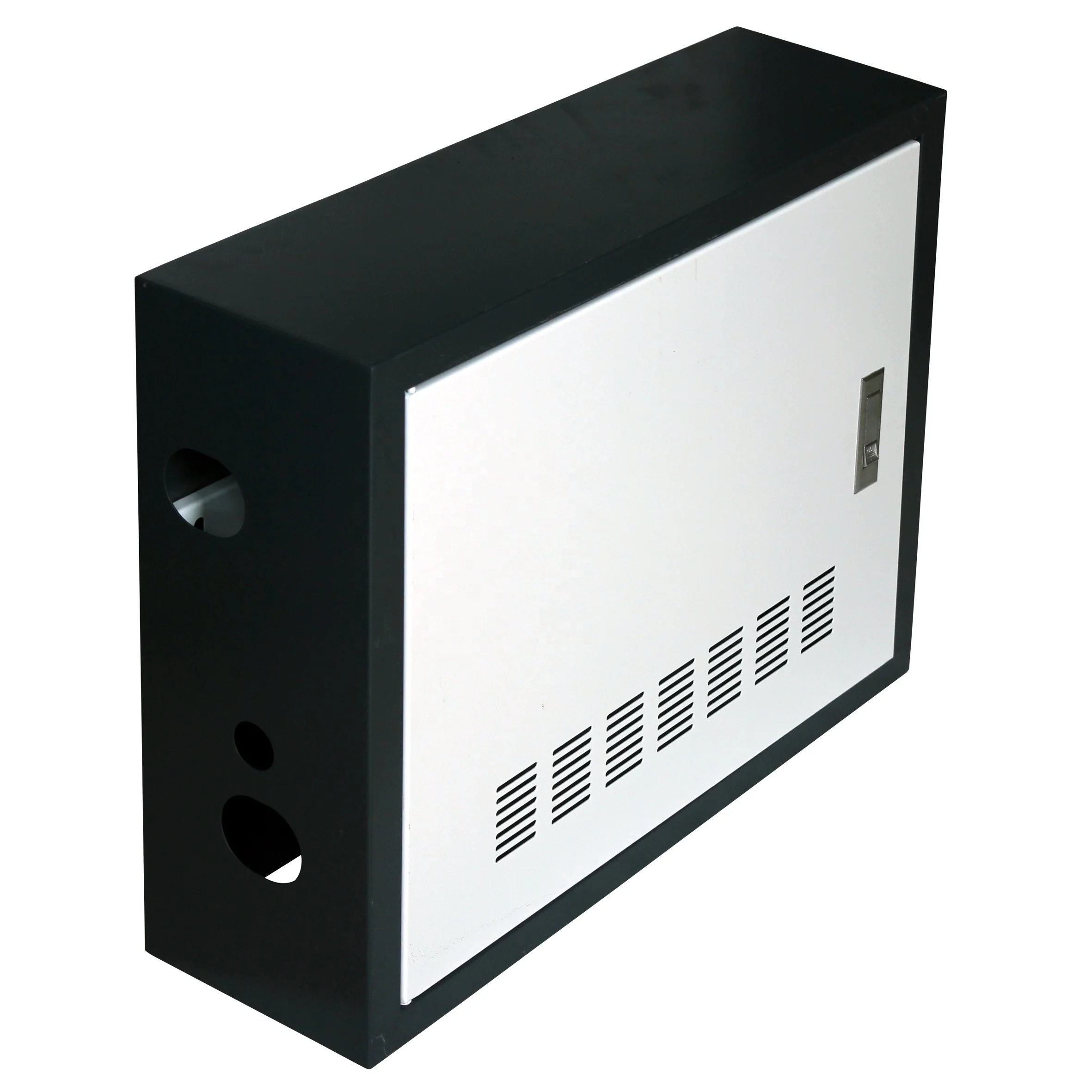 60x45x17cm Underfloor Heating Water Mixing Manifolds Box