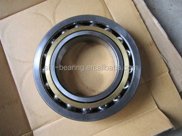 High Precision 7310becbp 7310becbm 7310becbj Angular Contact Ball 7310 ...