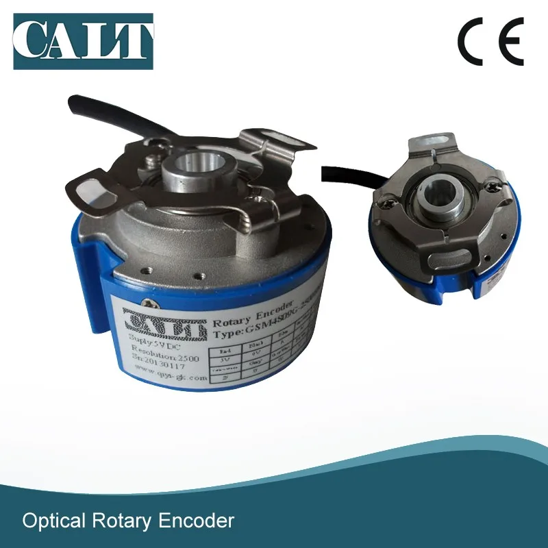 Npn Pnp Open Collector Output Rotary Encoder Uvw Servo Motor Encoder - Buy Rotary Encoder,Servo ...