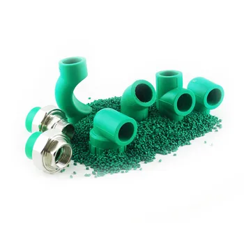 Ppr Electro Fusion Fittings - Buy Germany Ppr Pipes And Fittings ...