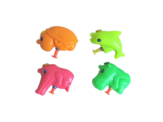 Animal Shape Plastic Mini Water Gun 10191373 - Buy Toy Water Gun,Summer ...