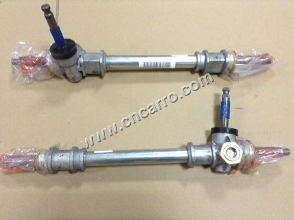 Piezas de repuesto para coche Chevrolet N300, engranaje de dirección ...