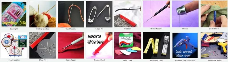 China Sewing Tailoring Instruments - Buy Tailoring Instruments ...