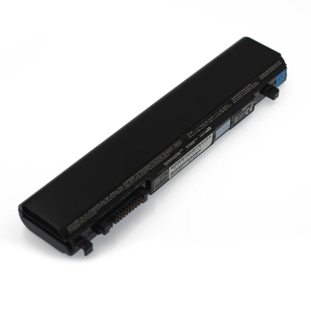 48wh 10.8v 4400mah Li Ion Laptop Battery Pa3831u-1brs Pabas235 For ...