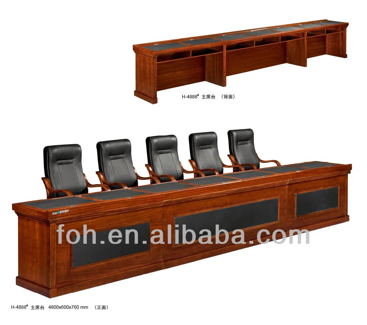 Lecturer's Traditional Style Rostrum For Sale(fohk-h2482) - Buy Rostrum ...