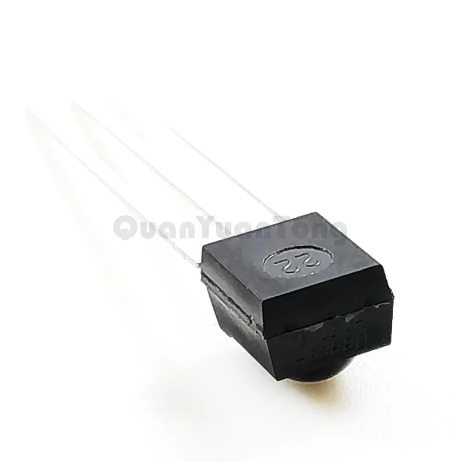 HS0038B IC HS0038 HS0038BD IR LED 적외선 수신기 IR 수신기 모듈 원격 제어 SIP3 집적 회로 ...