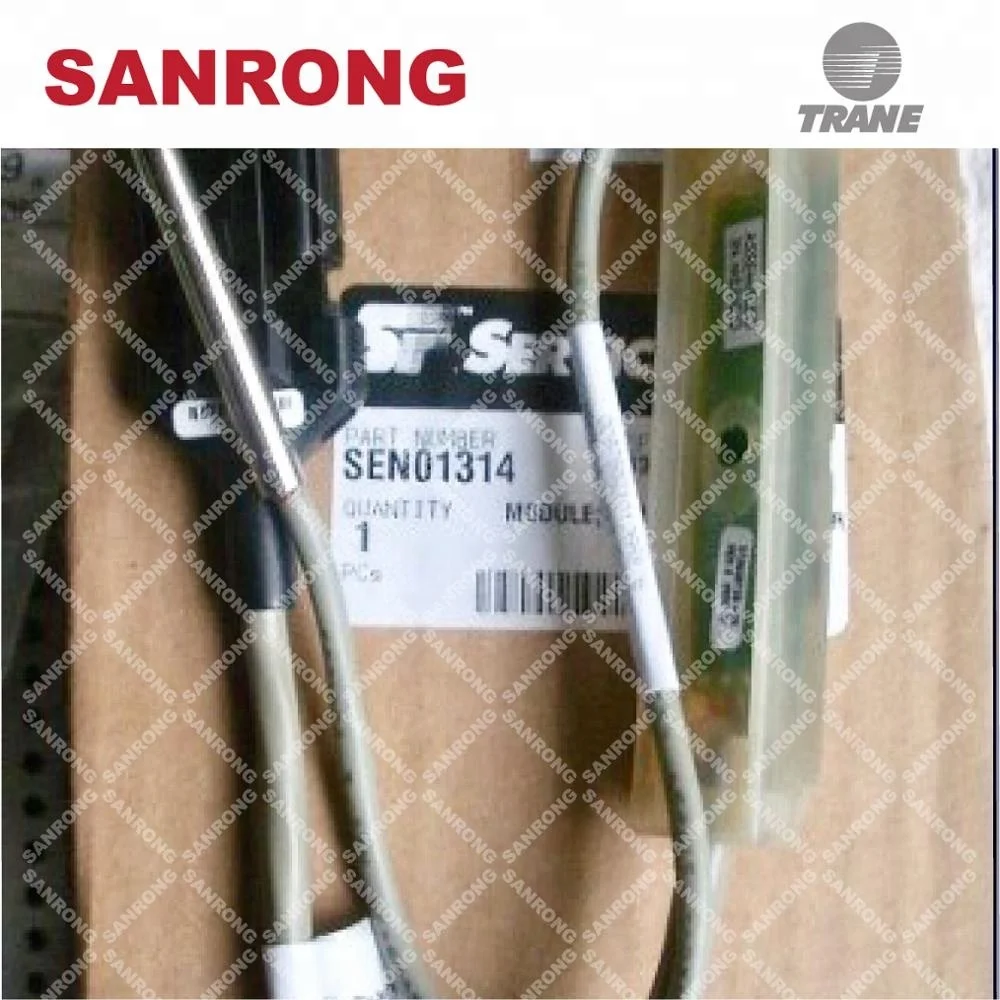 Trane Spare Parts - SEN01314 Water Temperature Sensor