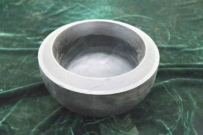 Customized Steel Tank Dished Ends For Pressure Vessel - Buy Customized ...